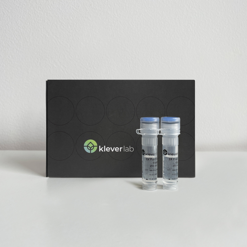 dNTP Mix (10 mM each) | Kleverlab